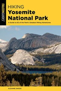 Best Yosemite Books: 25 Books To Read Before Visiting Yosemite National ...