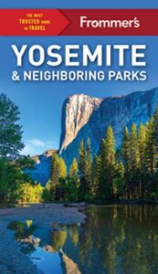 Best Yosemite Books: 25 Books To Read Before Visiting Yosemite National ...