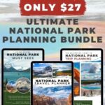 The Complete List Of US National Forests - National Park Obsessed