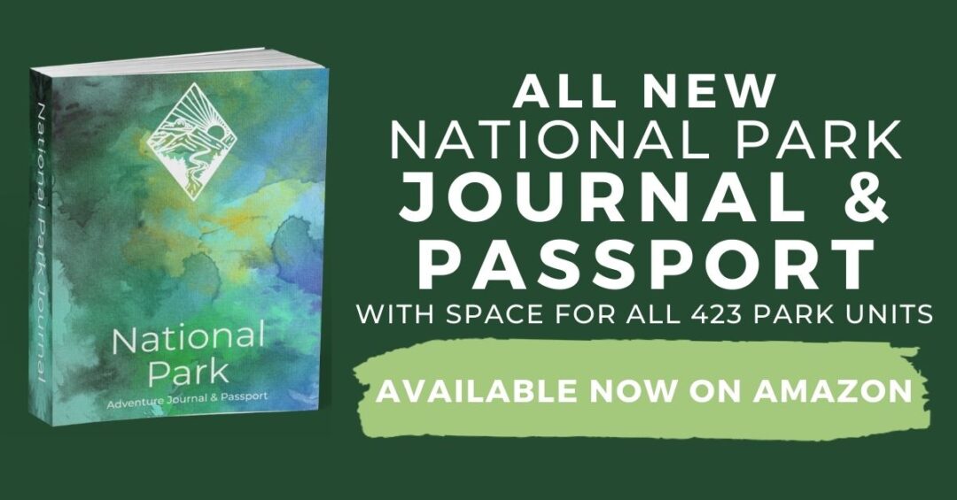 The Ultimate FREE U.S. National Park Checklist For 2024 Includes The 63 ...