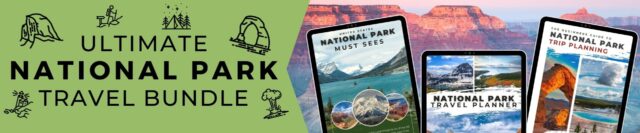 Visiting Grand Canyon National Park: The Complete Guide For 2024 ...