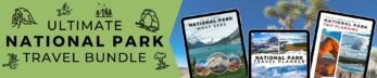 55+ Phenomenal National Park Gifts For Park Lovers: 2024 Edition ...