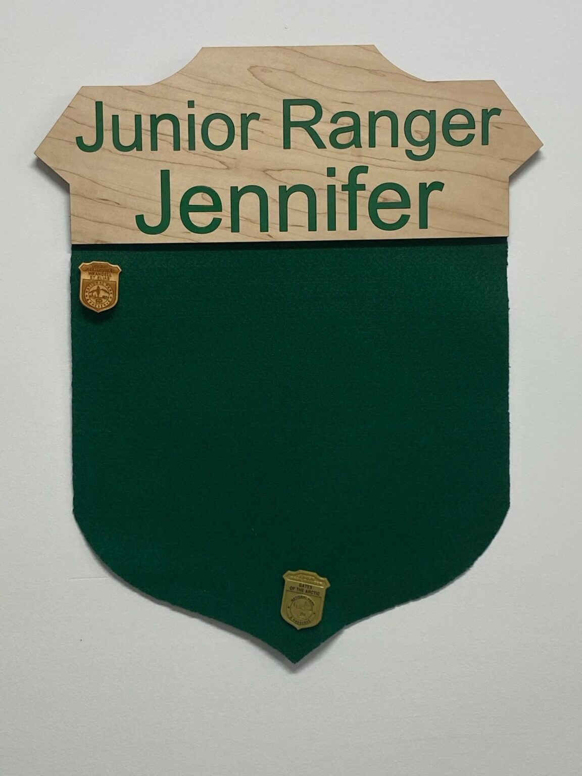 Junior Ranger Badges Kids Can Earn At Home - National Park Obsessed