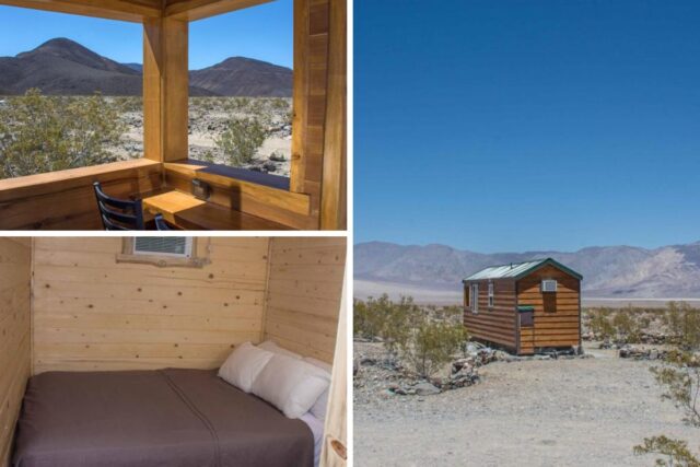 Death Valley Glamping: Best Glamping In Death Valley National Park In ...