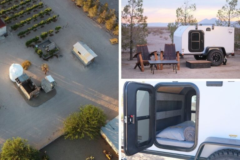 17 Amazing Death Valley Airbnbs and Vacation Rentals for 2024 ...