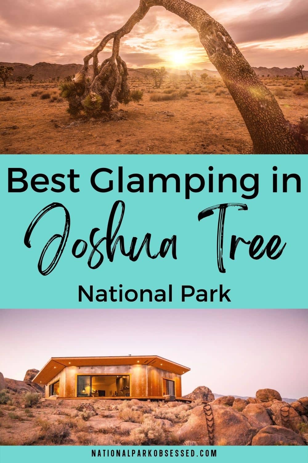 Joshua Tree Glamping: 16 Best Glamping In Joshua Tree National Park In ... Joshua Tree Glamping: 16 Best Glamping In Joshua Tree National Park In ...