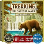 17 Best National Parks Games For 2024 - National Park Obsessed