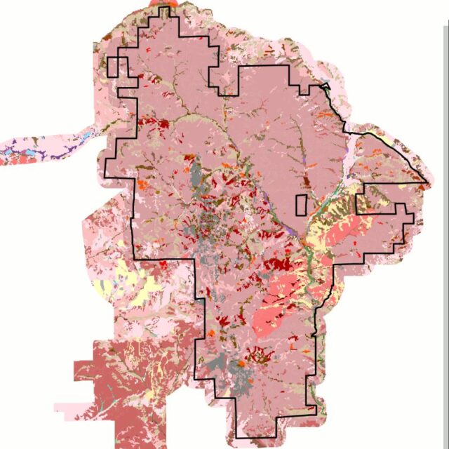 8 Best Pinnacles National Park Maps For 2024 - National Park Obsessed