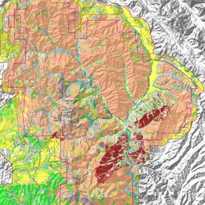 8 Best Pinnacles National Park Maps For 2022 - National Park Obsessed