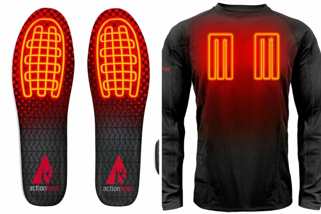 ActionHeat Heated Clothing Gear Review (2023 Review) - National Park ...