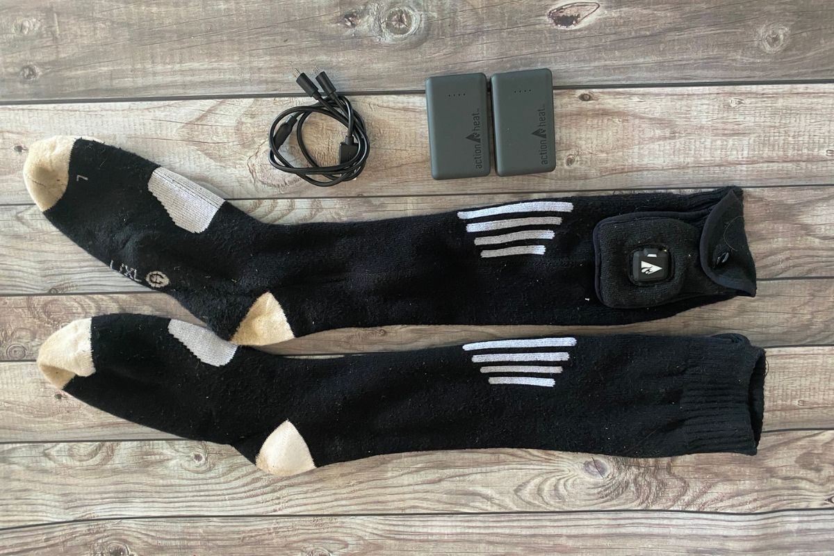 ActionHeat Heated Clothing Gear Review (2023 Review) - National Park ...