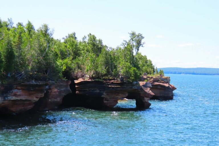 Midwest National Parks + FREE Checklist (2024 Update) – National Park ... Midwest National Parks + FREE Checklist (2024 Update) – National Park ...