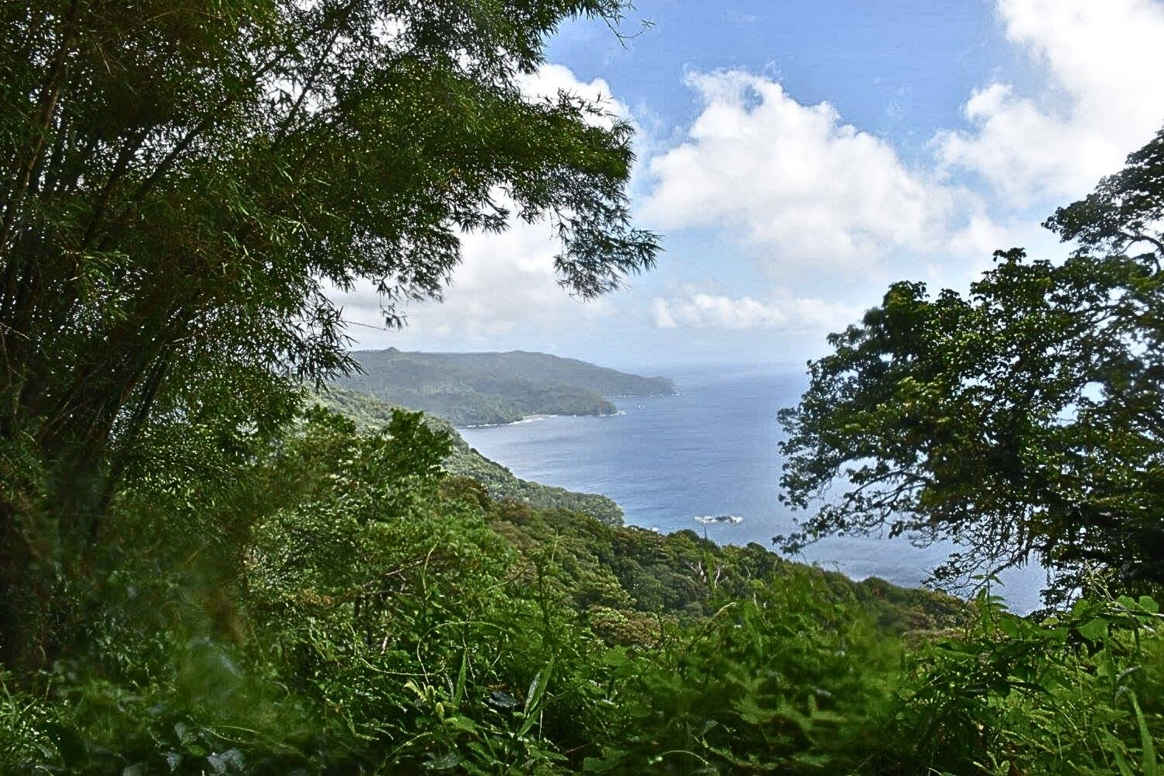American Samoa National Park Travel Guide + Itinerary - National Park ...